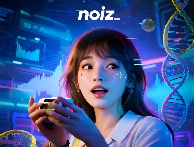 Noiz AI声音克隆官网｜在线AI配音&克隆声音平台_SparkTTS